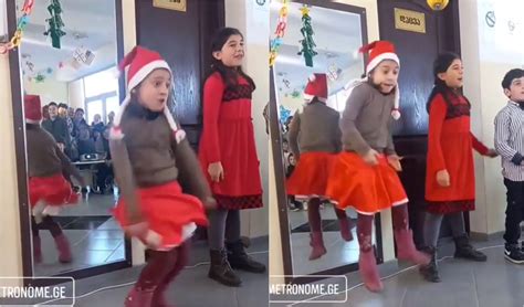 🎥გურული ბაღანას შესრულებული მსოფლიო ჰიტი ნახვების რეკორდს ხსნის