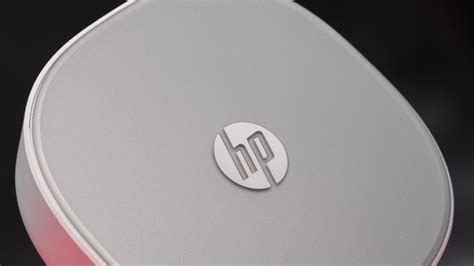 Hp Pavilion Mini Review Pcmag