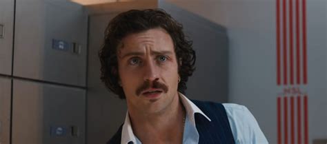 Aaron Taylor Johnson Kandidátem Na Jamese Bonda Moviezone Cz
