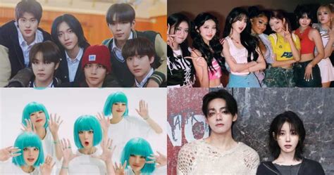 2024 မှာ အသစ်ထွက်ရှိထားတဲ့ အမိုက်စား ကေပေါ့သီချင်းများ