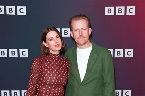 Two Weeks In August Actress Jessica Raine Opens Up On Famous Husband