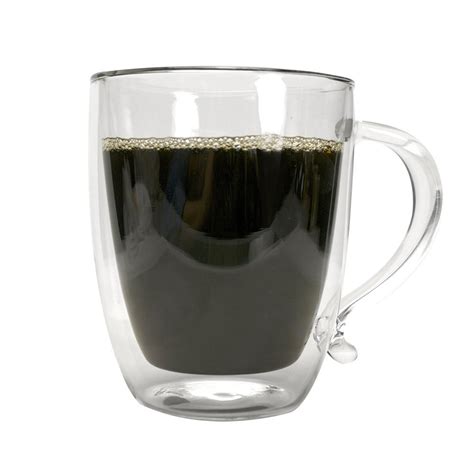 5 Best Double Wall Glass Mug Best Mug For Your Best Beverages Tool Box