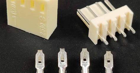 Pin Male Female Connector Price In Bd