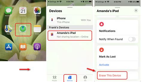How To Factory Reset Iphone 11 Without Passcode