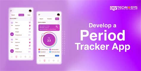 Develop Ai Pregnancy Test App Ovulation Tracker App Period Tracker
