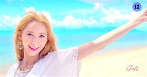 소녀시대 비키니 파티로 컴백 신고