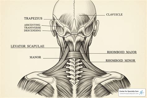 Knots In Neck At Base Of Skull Complete Guide And Key Details Taft