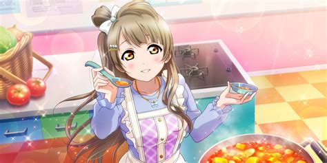Minami Kotori Kotori Minami Love Live Image By Klab 2910204