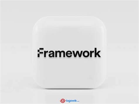 Download Framework Logo Vector Free Logowik