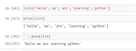 How To Turn String Into List In Python How To Split Word