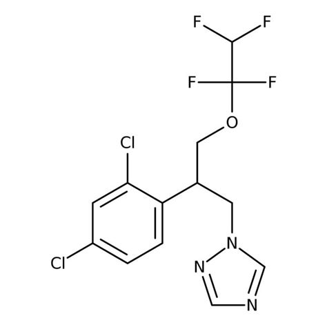 Tetraconazole Honeywell Fluka 100mgbuffers And Standards Quantity