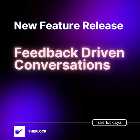 Sherlock Protocol On Linkedin 💬 Protocol Team Chat Upgrade Protocol Team Chats Are Getting A Big…