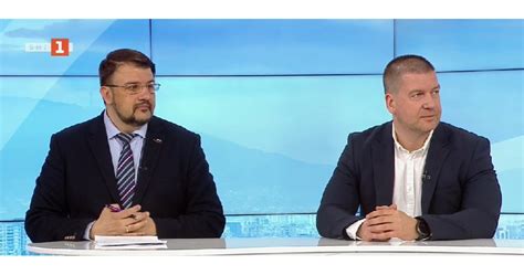 Настимир Ананиев Законопроектът за пътната безопасност може да засили феодализма