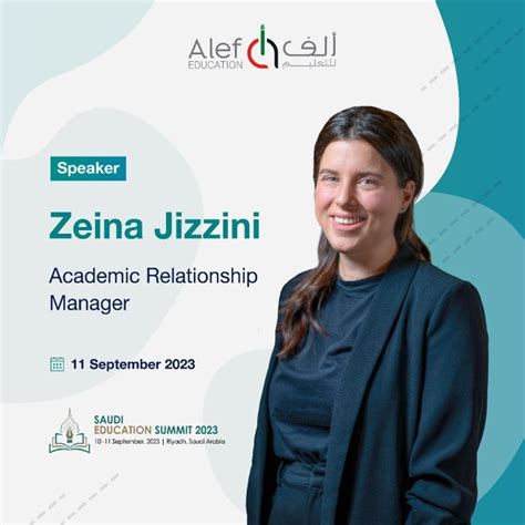 Alef Education On Linkedin Join Our Academic Relationship Manager