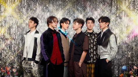 T Pop Proxie ที่ไม่รักunnoticed The 3rd Single Group Ver Pantip