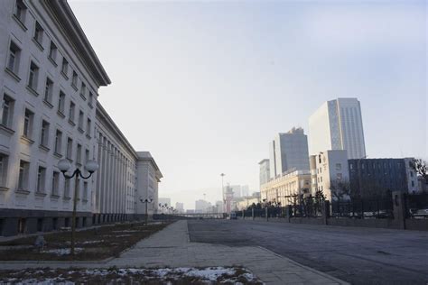 Төрийн ордны авто зогсоолд тээврийн хэрэгсэл байрлуулахыг хориглолоо Record Mn