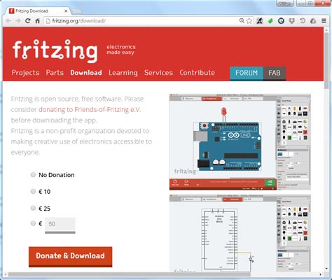 fritzing support of ameba realtek iot wi fi mcu solutions