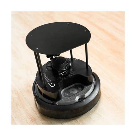 robotics turtlebot4 mobile robot digiware store