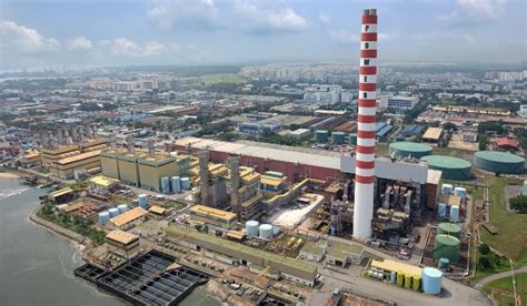 Singapore Commences First Renewable Energy Electricity Import Via