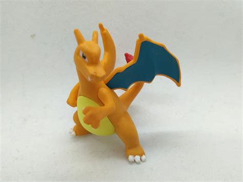 Charizard Minifigure Atelier Yuwaciaojp