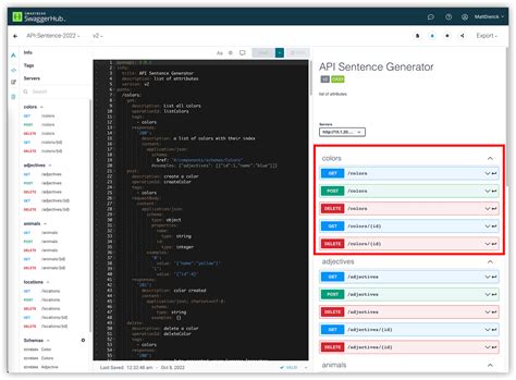 Module 5 Api Team Publish Api V20