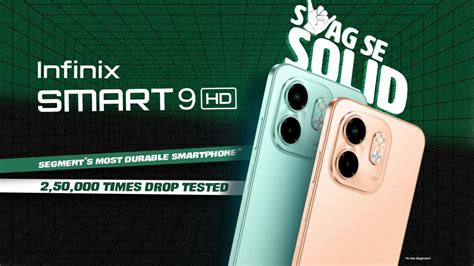 Infinix Smart Hd Meluncur Bersiap Juga Buat Rilis Di Indonesia Jagat Gadget