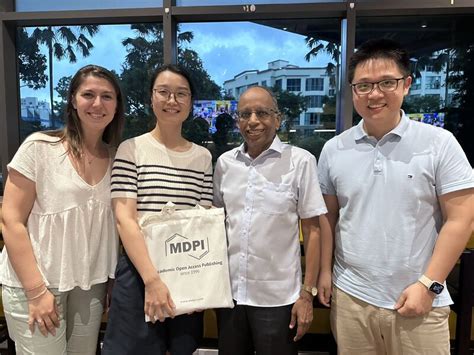 Processes Mdpi On Linkedin Processesjournal Collaboration