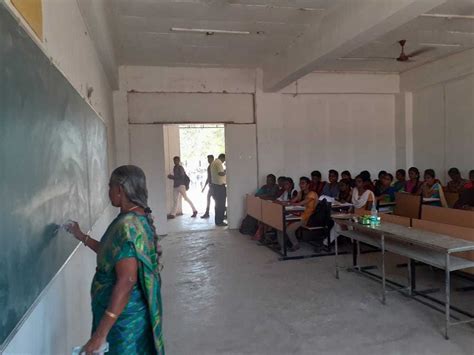 Graph Theory Kamaraj College