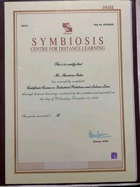 shantanu guha on linkedin i am happy to share successfully completed certificate course in