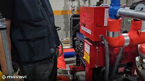 소방엔진펌프 Youtube