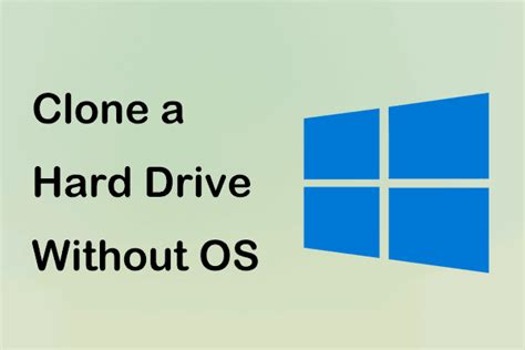 How To Clone A Hard Drive With Multiple Partitions To Ssd