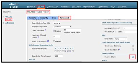 Should I Disable Cisco Wlc Client Exclusion Policies