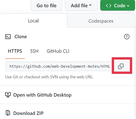 Github Web Development Noteshtml Notes Assist Developers To Get