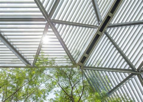 Hex Sys System By Open Architecture Inhabitat Green Design