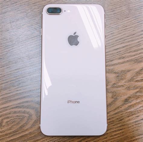 Iphone 8 Plus Fotos - Gadget Electronics 2022