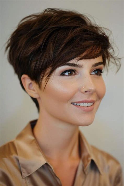 The Feathered Pixie Is The Cutest Haircut In 2026 See All 25 Reasons Why