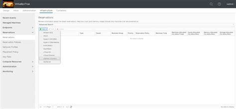 Vmware Vrealize Automation 76 Part 4 System Infrastructure