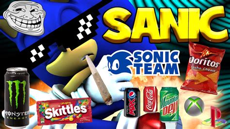 Youtube Givpphydudk Mlg Sonic The Hedgehog Horrorfull Free
