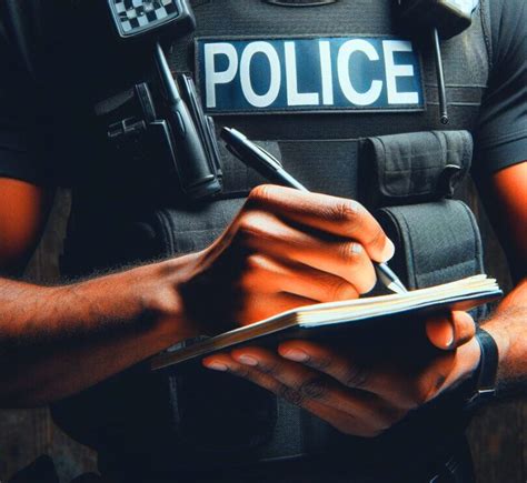 OSR Publishes Report On The Quality Of Police Recorded Crime Statistics For England And Wales