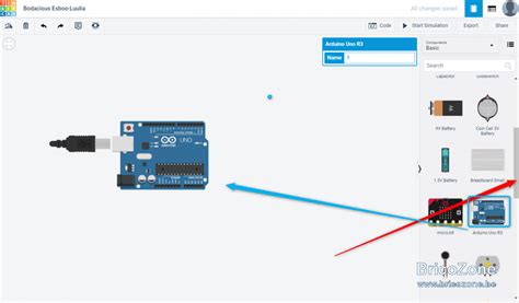 Codage Arduino Pour Debutant