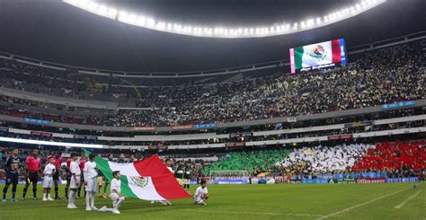 Conoce Las 16 Sedes Mundialistas Para 2026