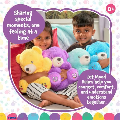 Mood Bears Uk
