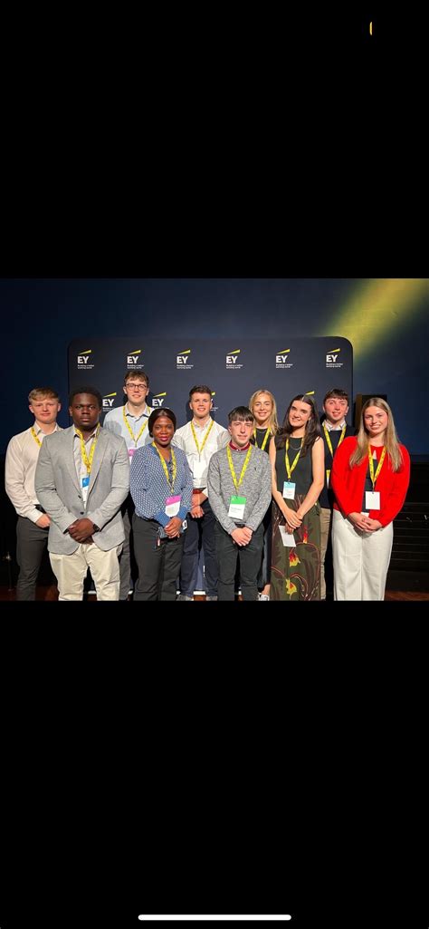 faruq balogun on linkedin tbs ucd yearabroad ey sustainability