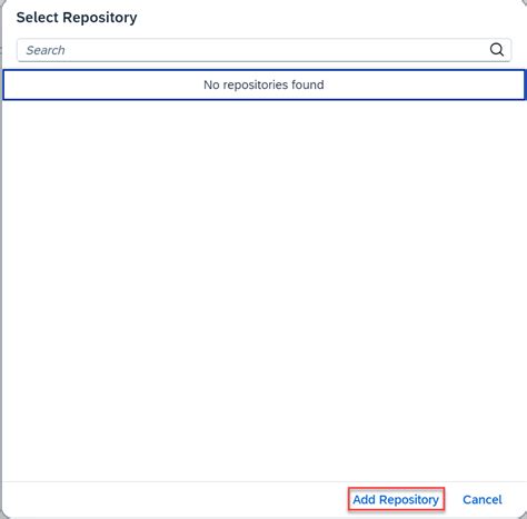 Set Up A Cicd Pipeline For Sap Btp Cloud Foundry Runtime Sap Tutorials