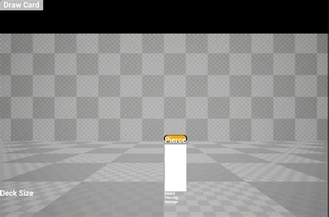 Widget Not Rendering How I Want To Canvas Runrealengine5