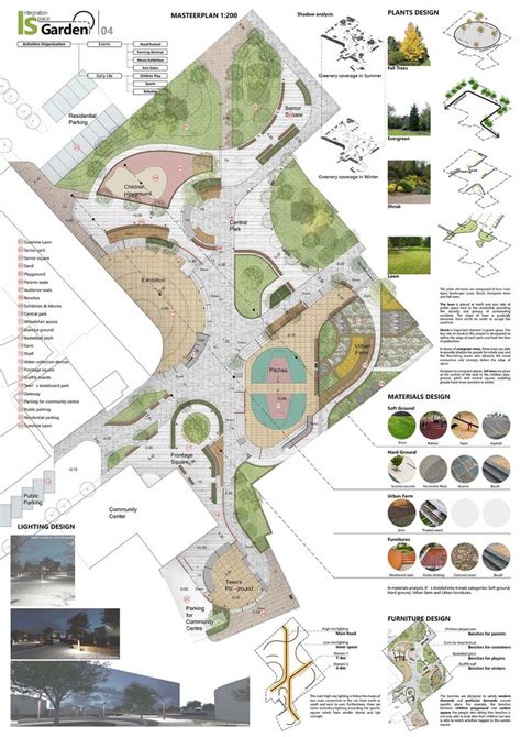 9e7d48e1196d87036b55075b8369243b 763×1 080픽셀 Layout Architecture Landscape Architecture Plan