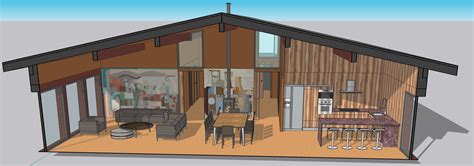 Feedback On Extension Idea Extensions SketchUp Community