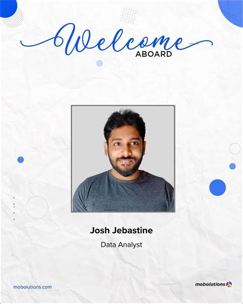 Mobosapiens Teammobosapiens Innovation Success Josh Jebastine