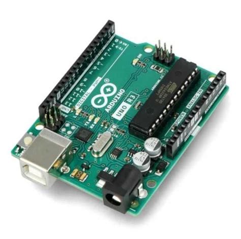 Arduino Uno Rev3 A000066 OryginaŁ Brzesko • Olxpl