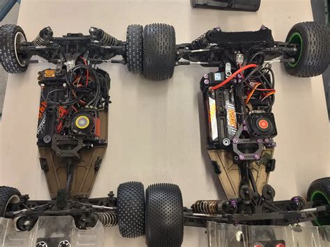 Tekno Et410 2 Esc And Receiver Replacement Rc Talk Forum